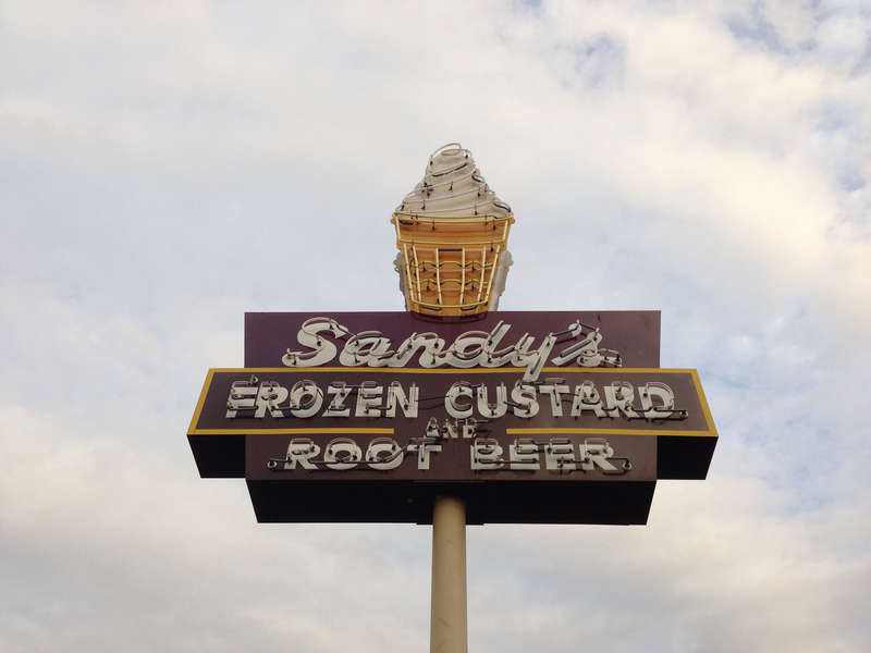 Sandy's Hamburgers: A Restaurant in Austin, TX - Thrillist