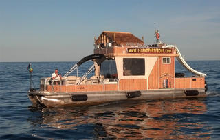 III Forks Prime Steakhouse: A Chicago, IL Bar.