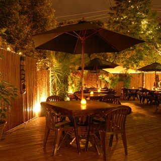 Masa Azul - Thrillist Chicago