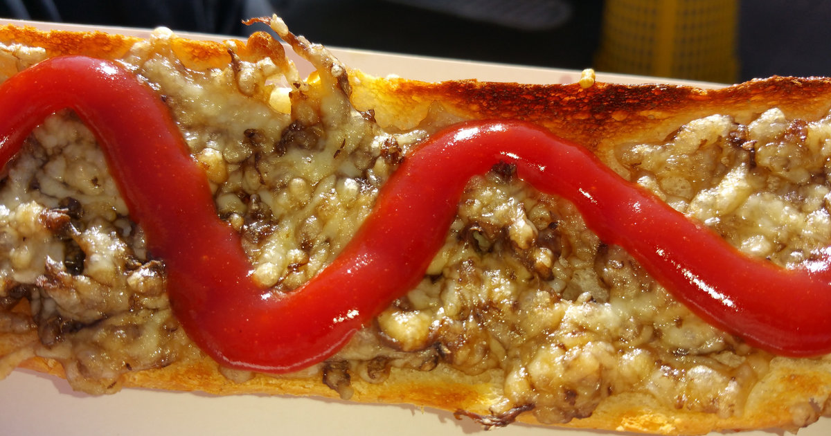Tasty Polish Food: A Chicago, IL Restaurant.