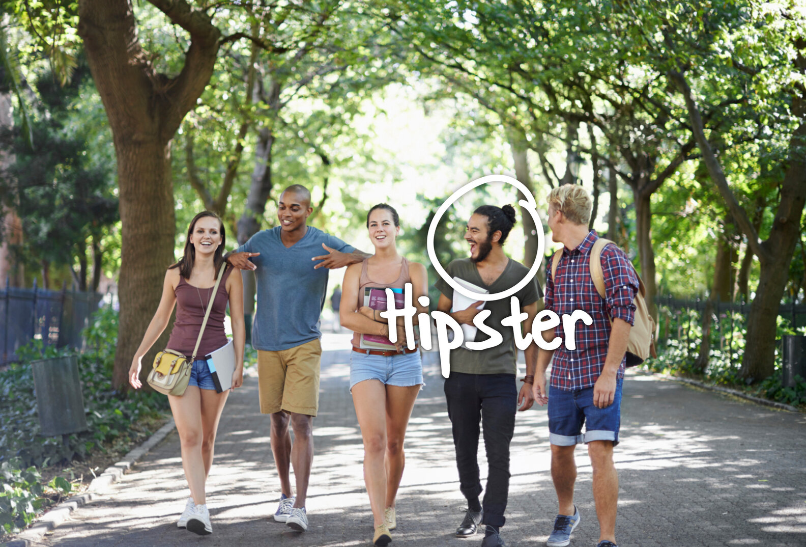 What is a Hipster? Why The Trendy Term Has No Meaning - Thrillist