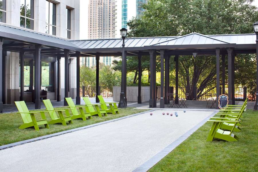 The Best Outdoor Drinking Spots In Atlanta -- 2015 - Thrillist