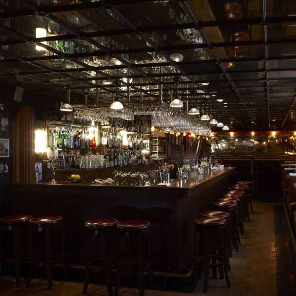 The Roger Room - Drink - Thrillist Los Angeles