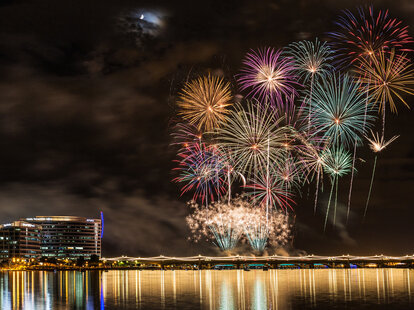 Phoenix Events This Summer - Thrillist