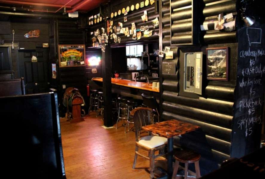 Montana - Drink - Thrillist Seattle