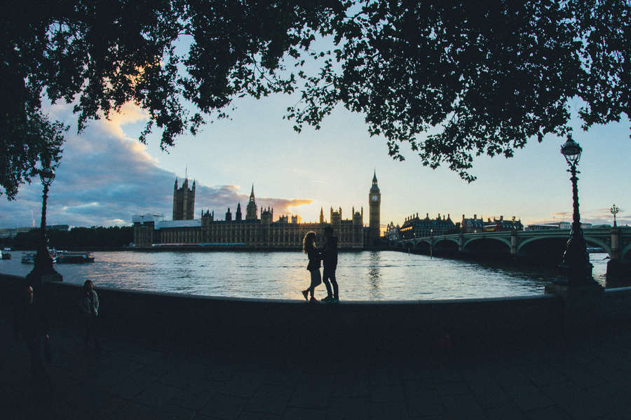 11 Legitimately Great London Dates for Under £20 - Thrillist