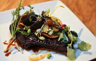 Peche Seafood Grill: A New Orleans, LA Restaurant.