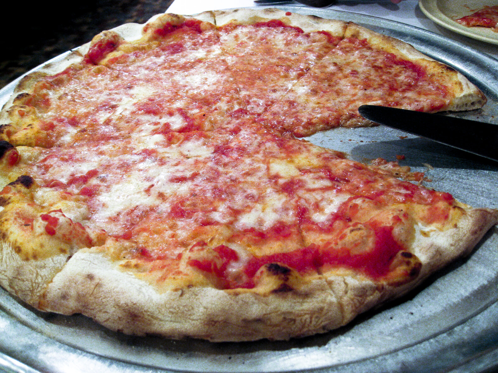 Oldest Pizzerias in America - The 21 Oldest Pizzerias in America ...