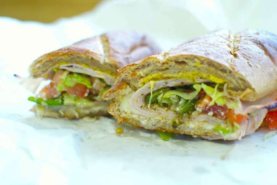 Kwik Chek: A Restaurant in Memphis, TN - Thrillist