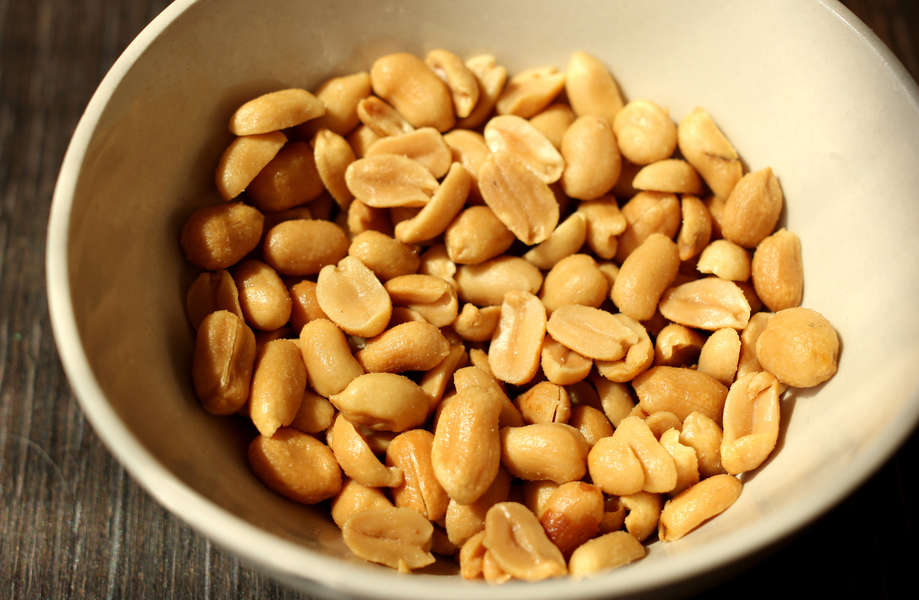 Peanuts Linked to Lower Cancer Risk in International Journal of ...