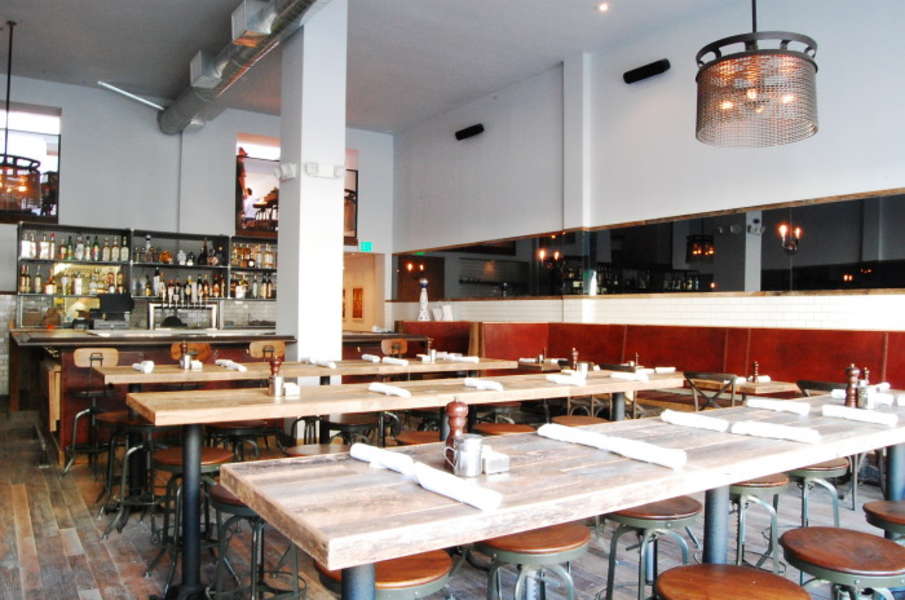 Mercado - Eat - Thrillist Los Angeles