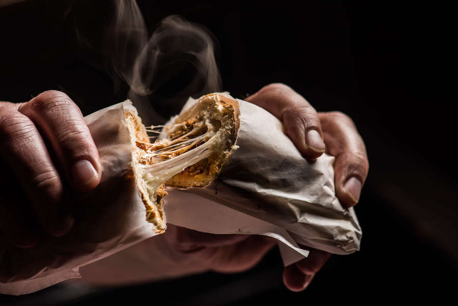 Potbelly Sandwiches By The Numbers - Thrillist