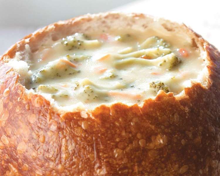Panera is America's Most Trusted Hospitality Brand - Thrillist