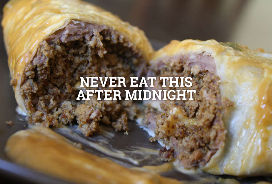 Worst Restaurant Decisions You Can Make in Denver - Thrillist