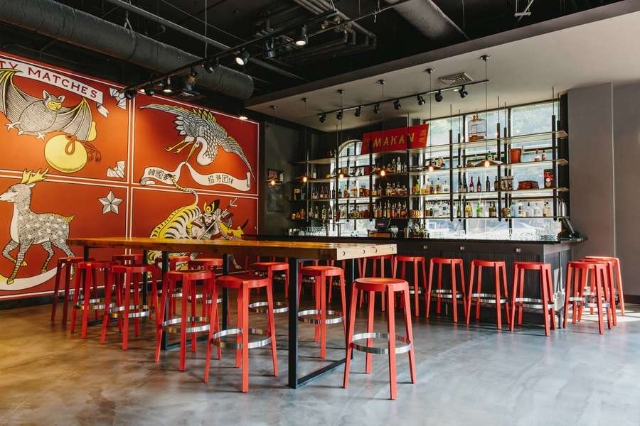 The 11 Best New Happy Hours in Atlanta - STK, The Big Ketch, and More ...