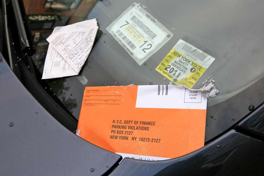 NYC Parking Ticket App: WinIt for iPhone Fights Parking Tickets - Thrillist