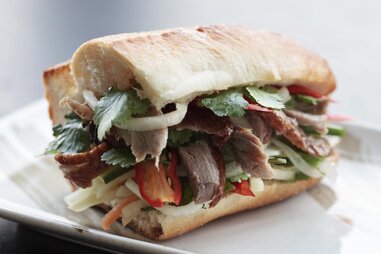 Ridiculously Cheap London Meals - Thrillist