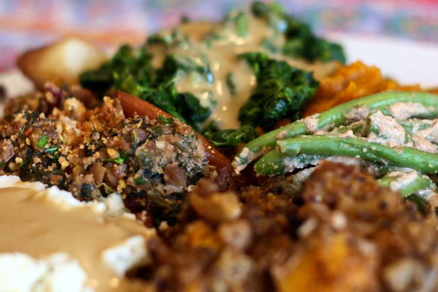 How to Reheat Leftovers - Best Way to Reheat Food - Thrillist