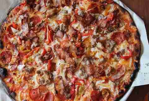 Oldest Pizzerias in America - The 21 Oldest Pizzerias in America ...