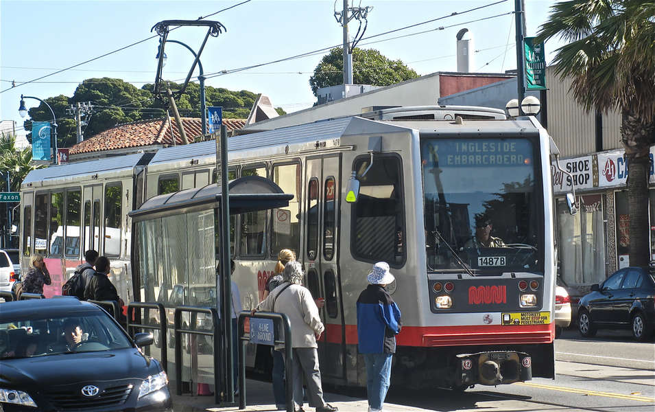 Muni Fares Are Going Up Again in July - Thrillist