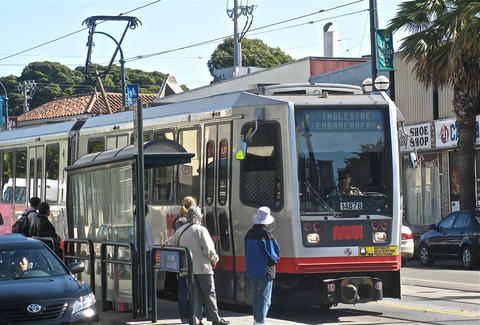 Muni Fares Are Going Up Again in July - Thrillist