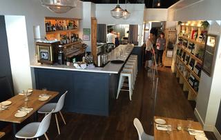 Canlis: A Seattle, WA Restaurant.