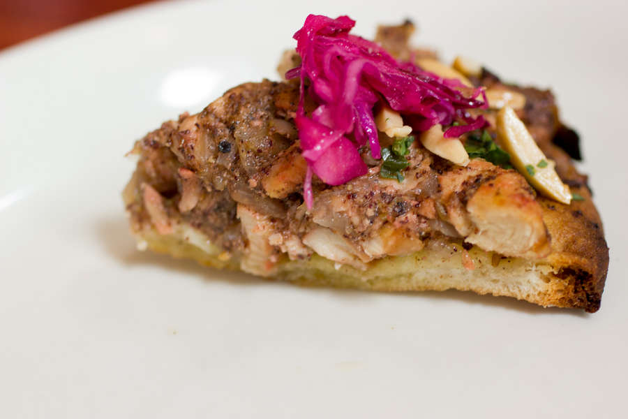 Tanoreen: A Restaurant in Brooklyn, NY - Thrillist