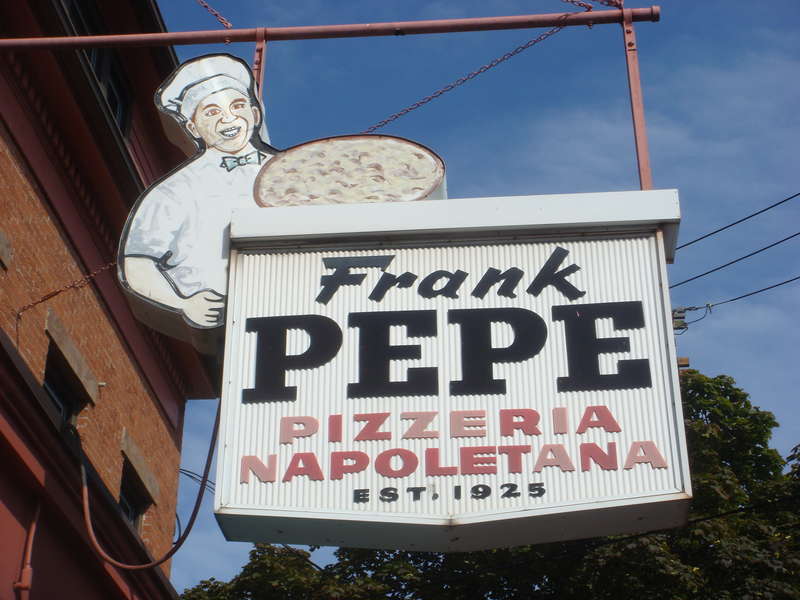 Oldest Pizzerias in America - The 21 Oldest Pizzerias in America ...
