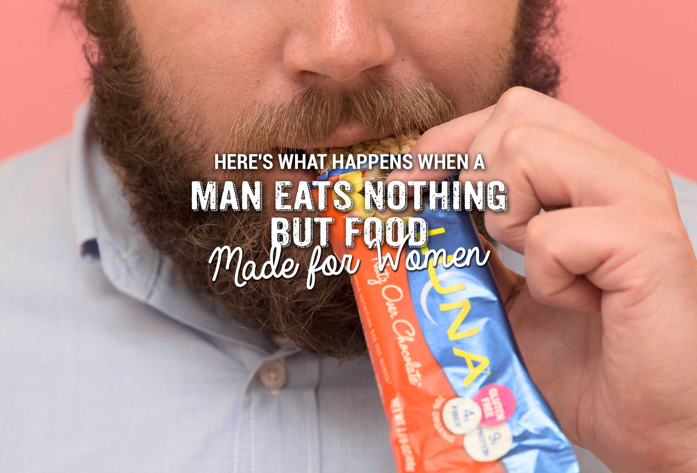 Drew Swantak/Thrillist