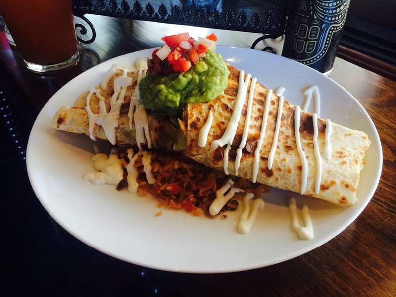 El Big Bad: A Restaurant in Houston, TX - Thrillist