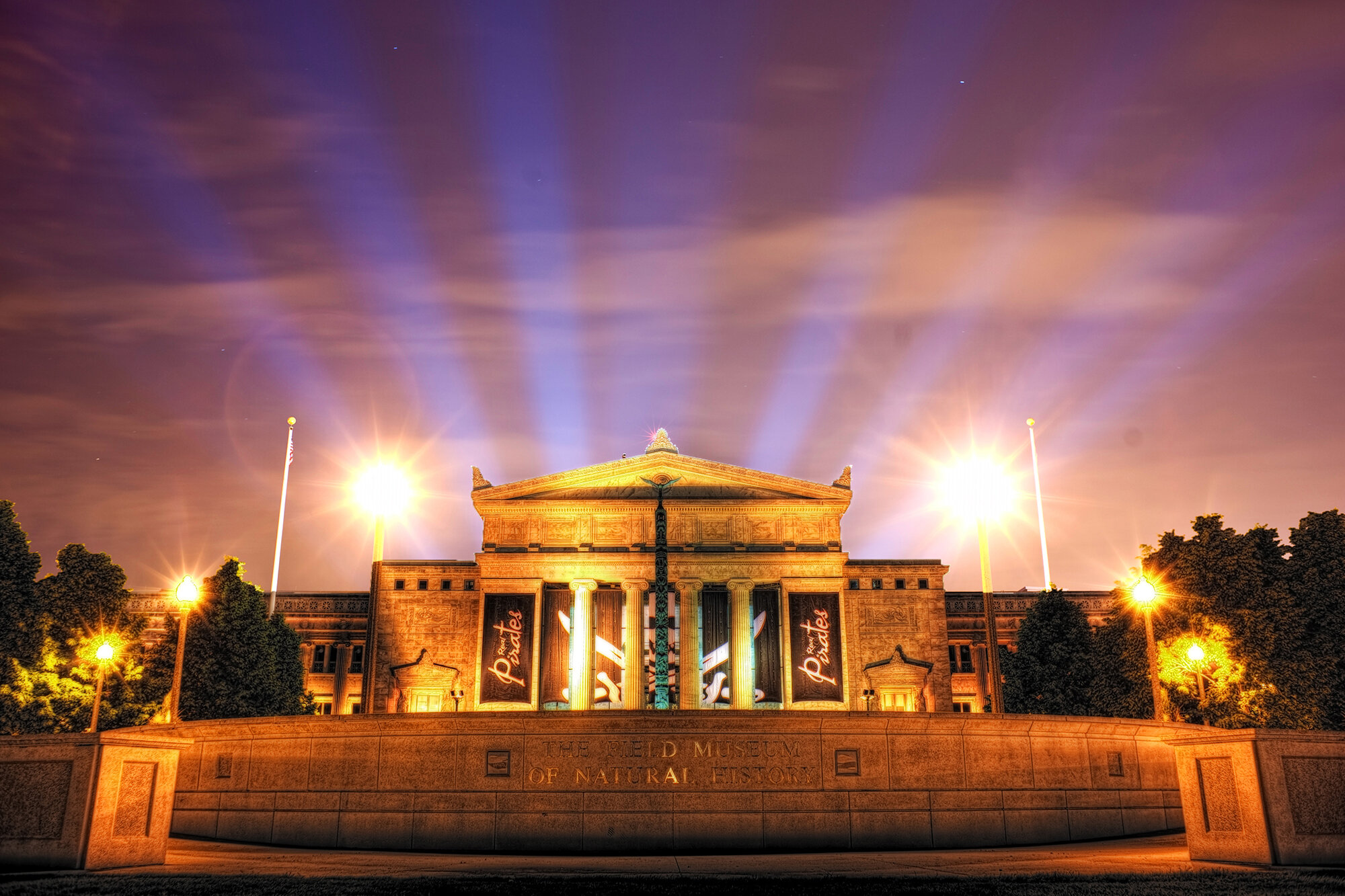 Chicago Summer Events -- Things To Do In Chicago, RibFest, Chicago ...