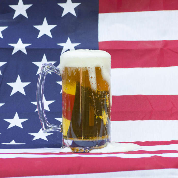 Peacemaker Anytime Ale - 99 Beer Pack for $99