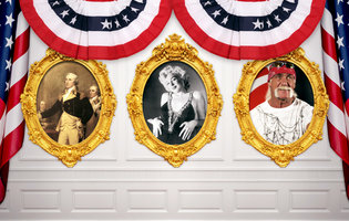 The 50 Greatest Americans of All Time - Thrillist