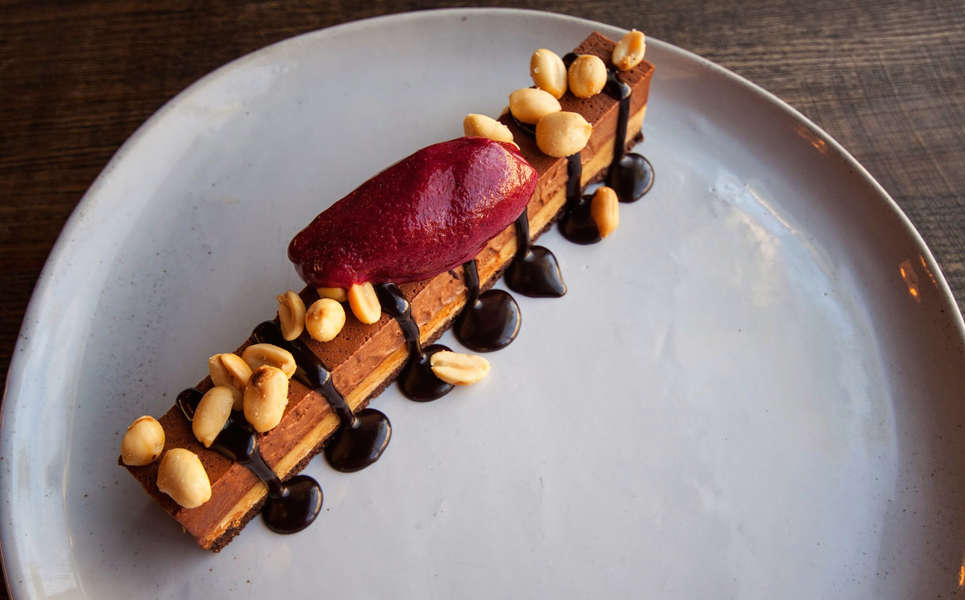 Best Restaurants In OC - New Openings 2015 - Thrillist