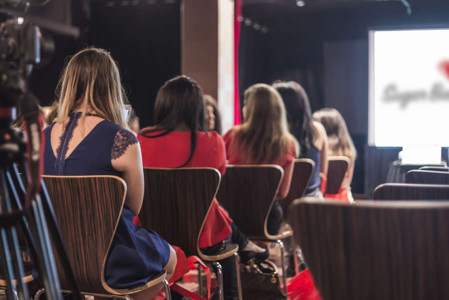 I Tried SeekingArrangement's Sugar Baby Summit and Learned How To ...
