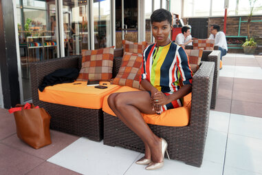 I Tried SeekingArrangement's Sugar Baby Summit and Learned How To ...