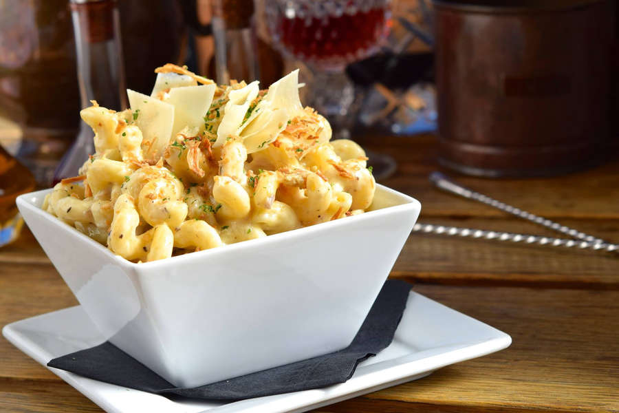 The Blind Rabbit: A Restaurant in Anaheim, CA - Thrillist