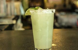The Octopus Bar - Thrillist Atlanta