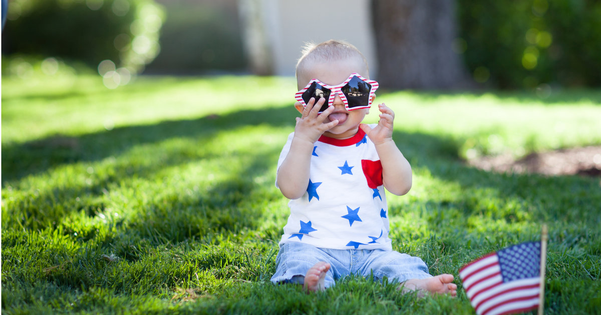 Popular Baby Names - The Most Common Baby Names from 1880 to 2014 ...