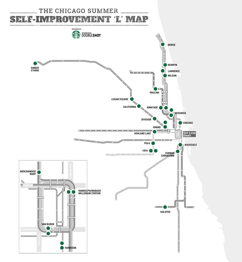 Chicago Summer Events -- Things To Do In Chicago, RibFest, Chicago ...