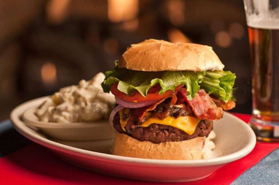 Tessaro's: A Restaurant in Pittsburgh, PA - Thrillist