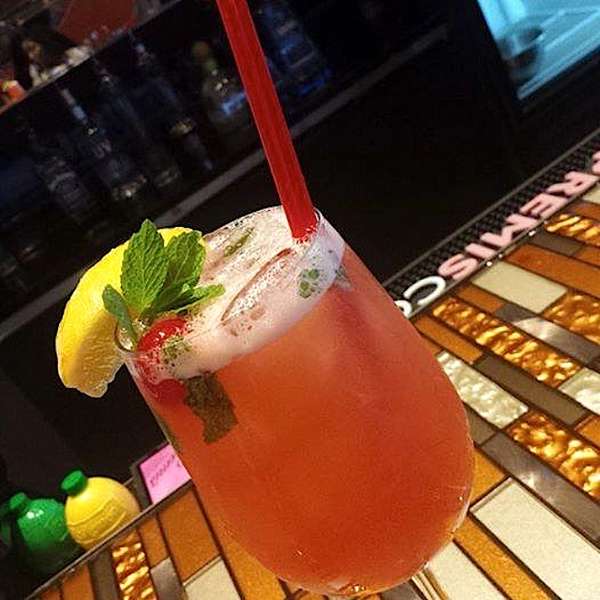 The Bridge: A Bar in Detroit, MI - Thrillist