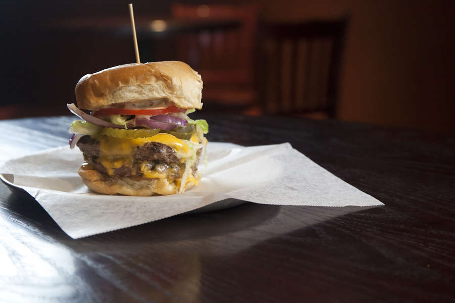 Stack'd: A Restaurant in Pittsburgh, PA - Thrillist