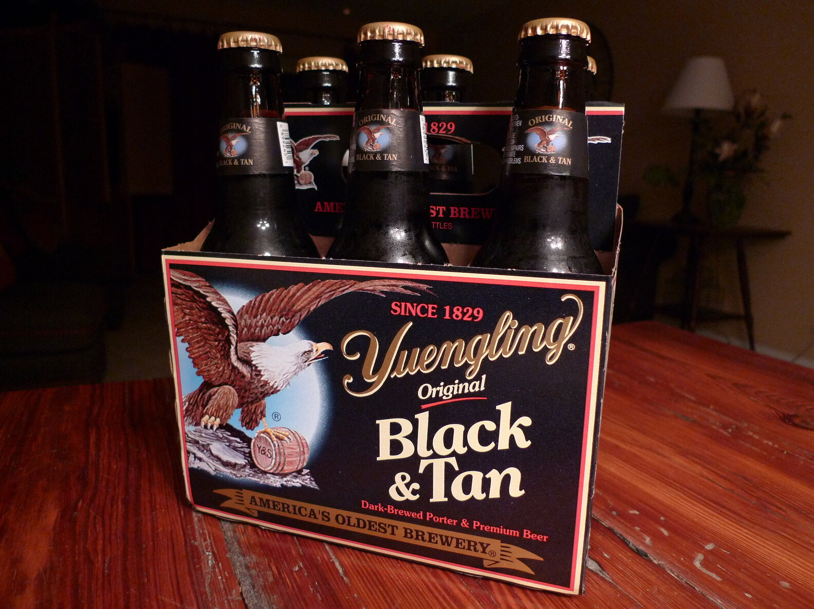 From Yards Brewing Company to Yuengling, this is your Philly beer ...