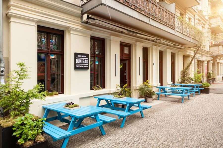 Bun Bao: A Restaurant in Berlin - Thrillist