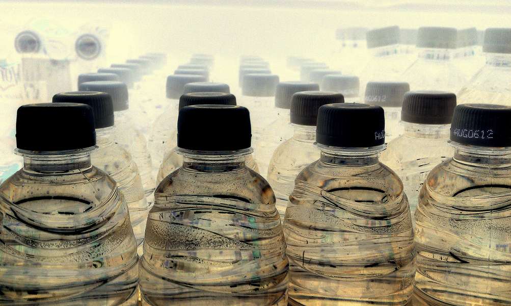 The 14 Bottled Water Brands Potentially Contaminated With E. Coli ...