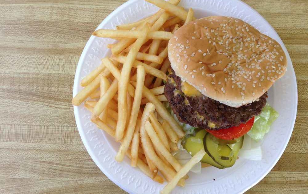 Zack's Hamburgers: A Charlotte, NC Restaurant.