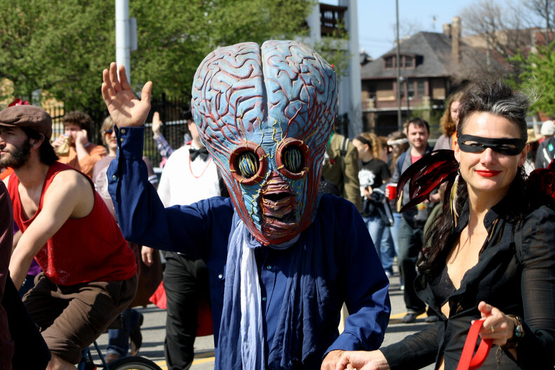 Dating in Detroit - Why Detroit is Different Than Anywhere Else - Thrillist