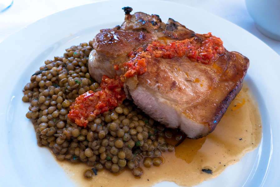 Trullo: A Restaurant in Islington, Greater London - Thrillist