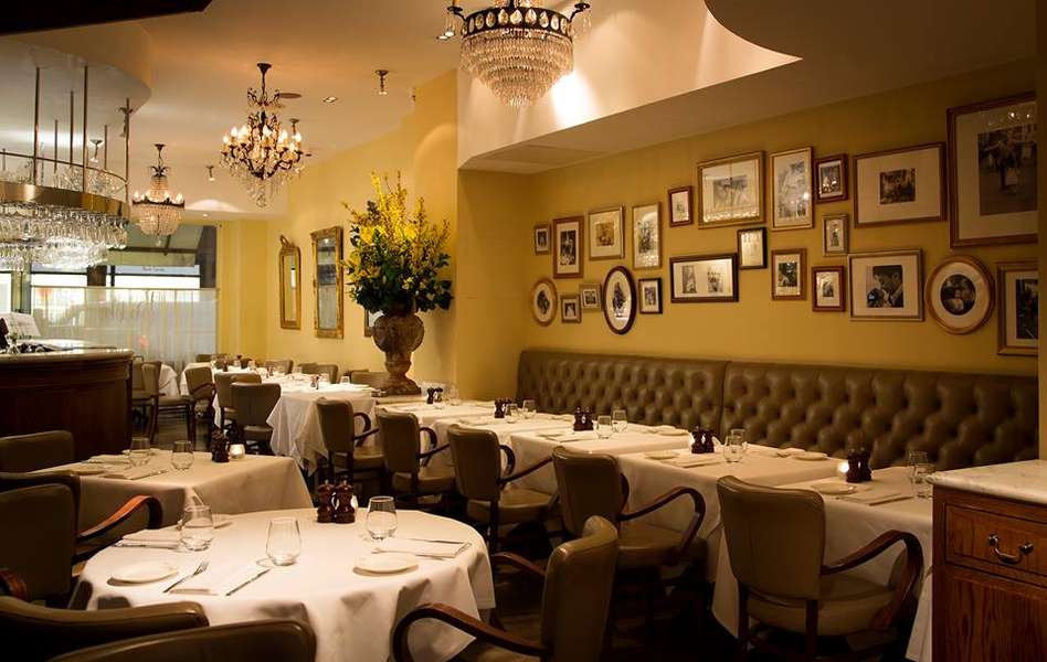 Babbo: A Restaurant in London, Greater London - Thrillist